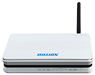 Internode :: Support :: Guides :: Wireless Guides :: Billion Routers ...