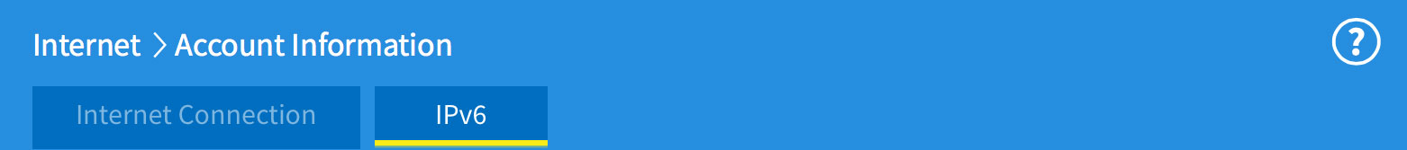 Internode :: Support :: Guides :: Internet Access :: IPv6 :: AVM FRITZ!Box